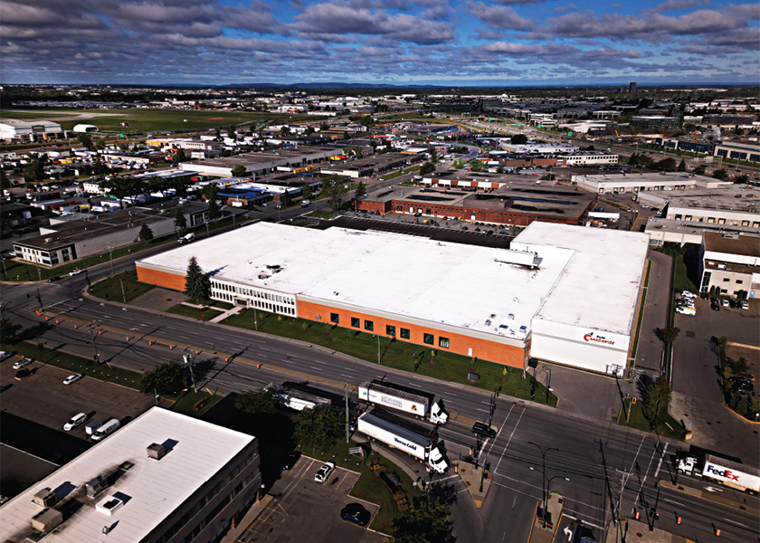 Canadawide opens additional warehouse | The Packer