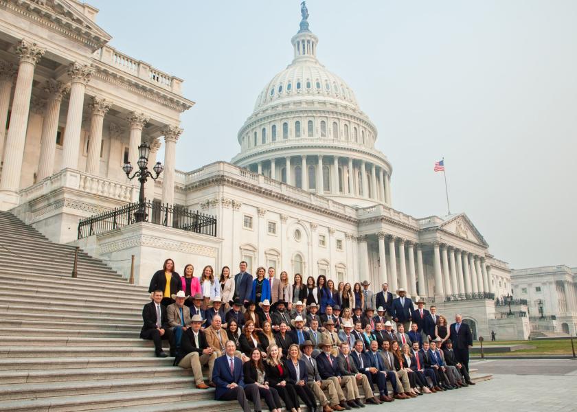 2023 YCC Class Marks 40 Years of Leadership Development | Drovers