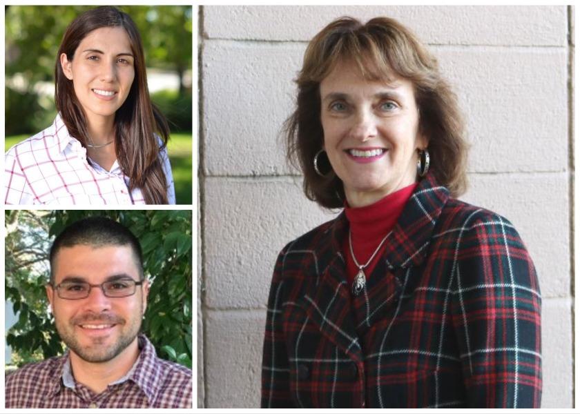 UC Davis Postharvest Technology Center director passes torch to co ...