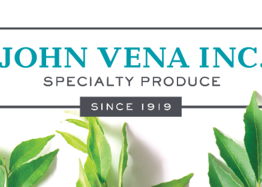 John Vena Specialty Produce introduces new logo on 100th anniversary ...