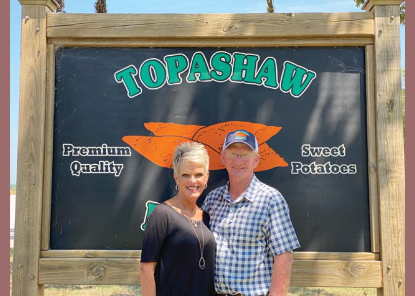 Coronavirus pandemic prompts preference for potato packaging at retail ...