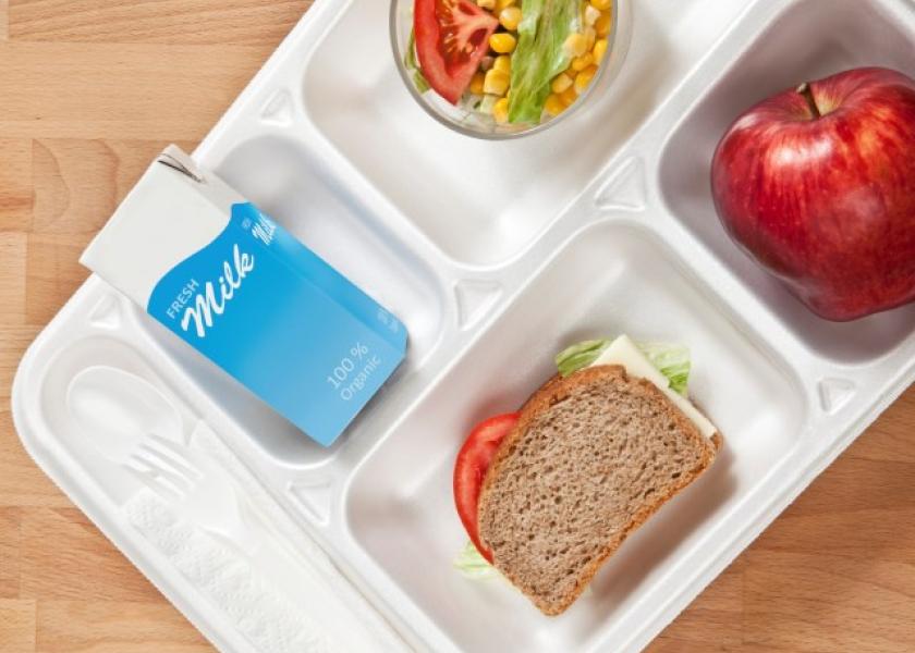 USDA’s New School Meal Proposal Keeps Low-Fat Flavored Milk on the Menu ...