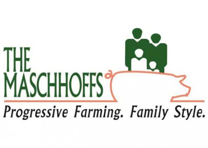 The Maschhoffs Sell Oklahoma Production Pod to Seaboard Foods | Pork ...