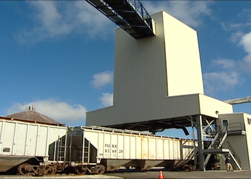Countries explore options to ship Belarus potash | AgWeb
