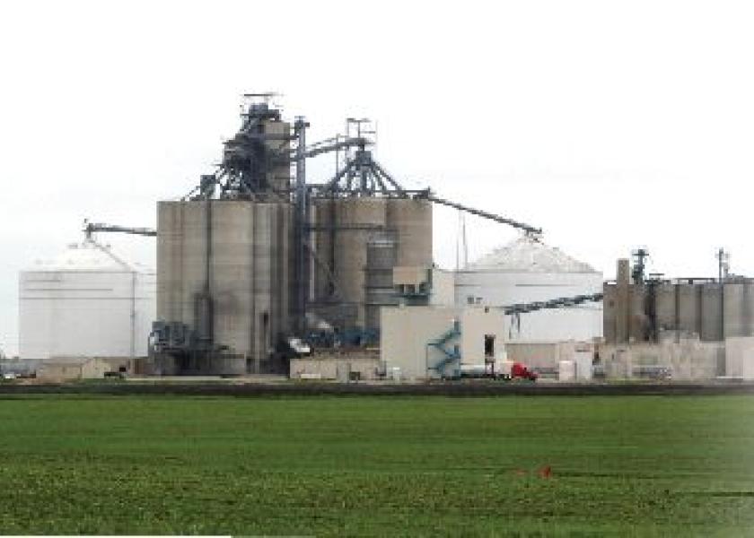 Indonesia B35 Biodiesel Rollout Planned for 2023 | AgWeb