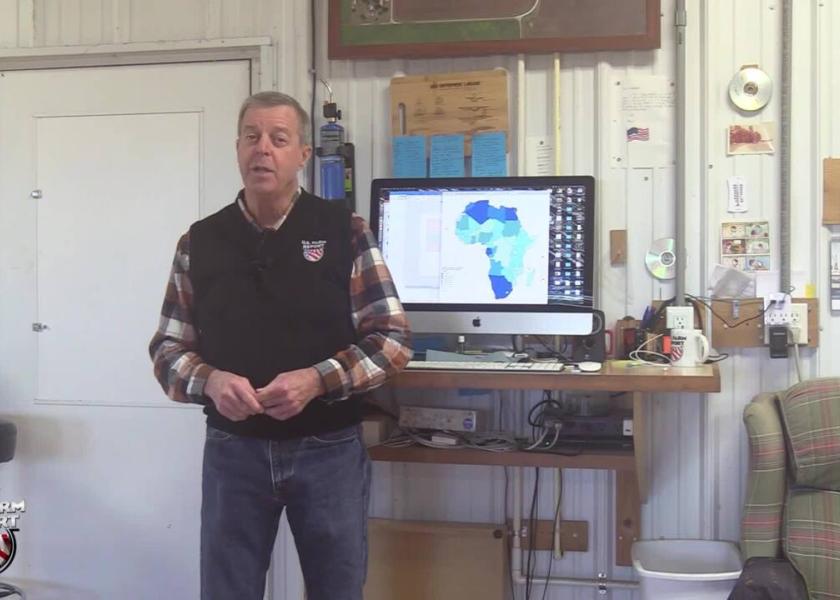 John Phipps: Is the World On the Verge of Running Out of Phosphates ...