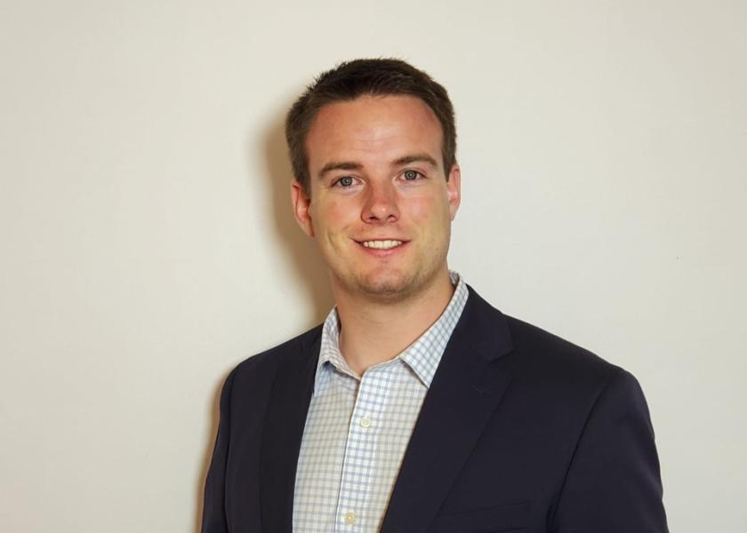 PORK Perspectives: A Minute with Matthew Rooda | Pork Business