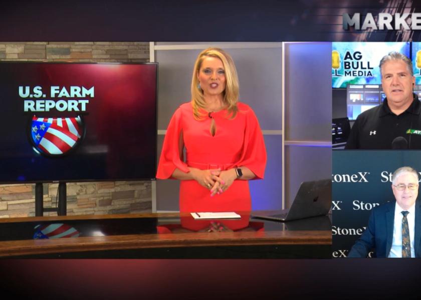 Why Do Corn and Soybean Prices Continue to Plummet? | AgWeb