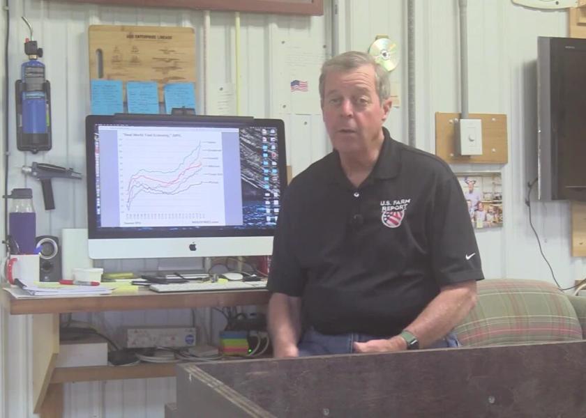 John Phipps: The Troubling Future for Ethanol | AgWeb