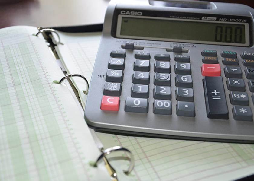 Inflation Drives Big Changes in IRS Tax Levels for 2023 | AgWeb