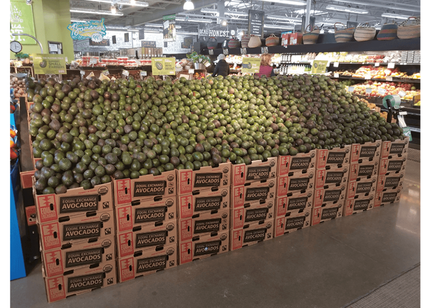 Mexican avocado foodservice sales on the rise again | The Packer